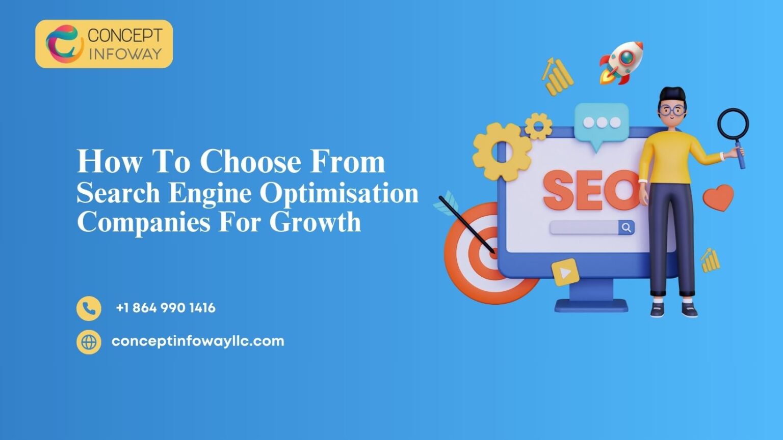 Why You Need Digital Marketing Services in Upstate SC