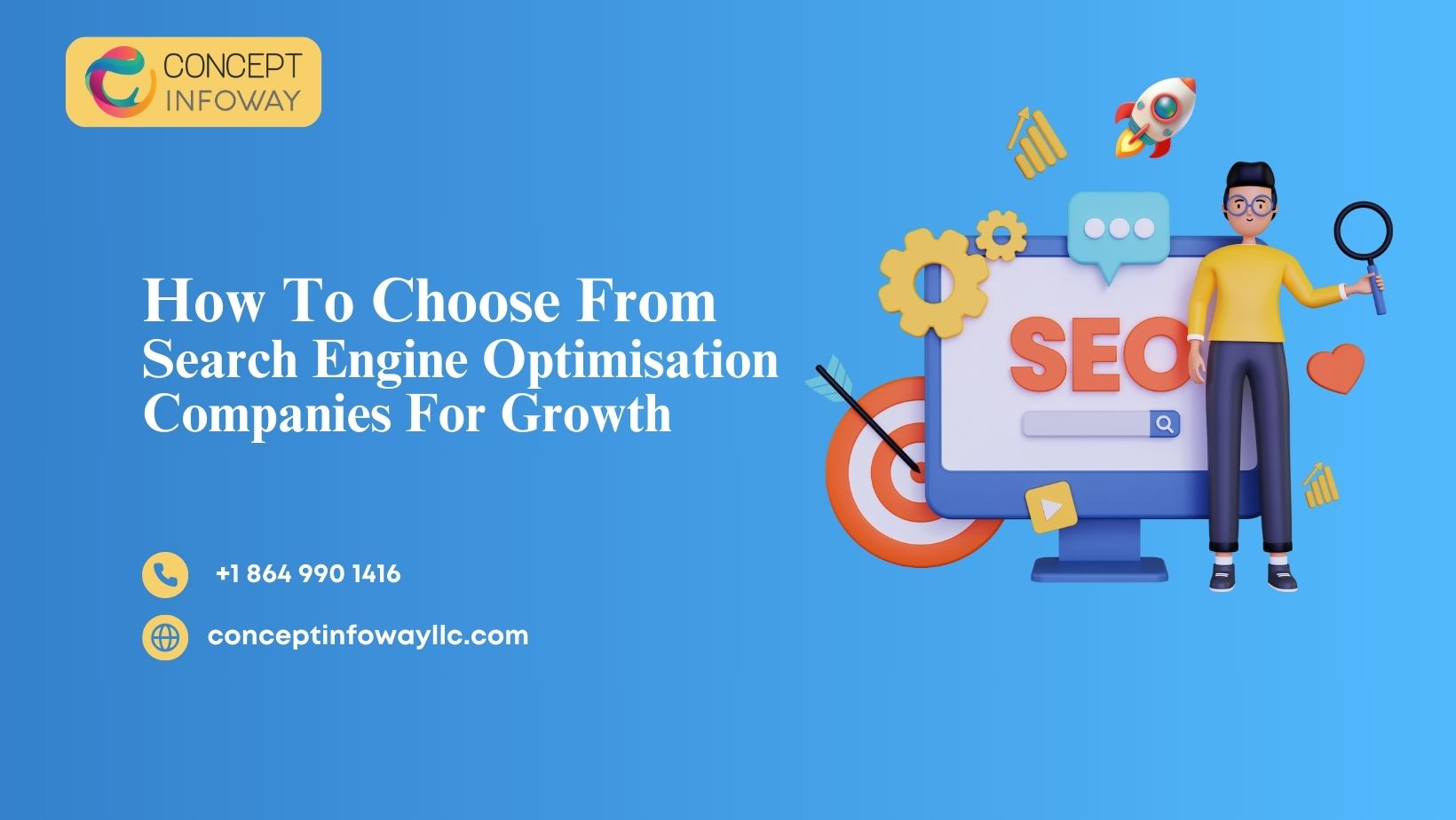 Why You Need Digital Marketing Services in Upstate SC